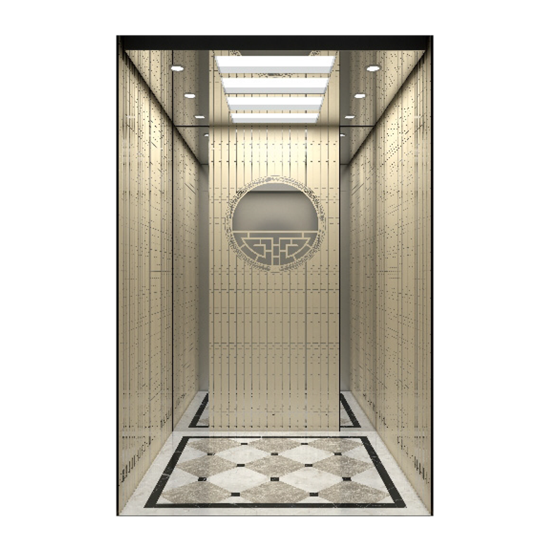 Passenger Elevators Archives - Page 2 of 2 - RAK Elevators