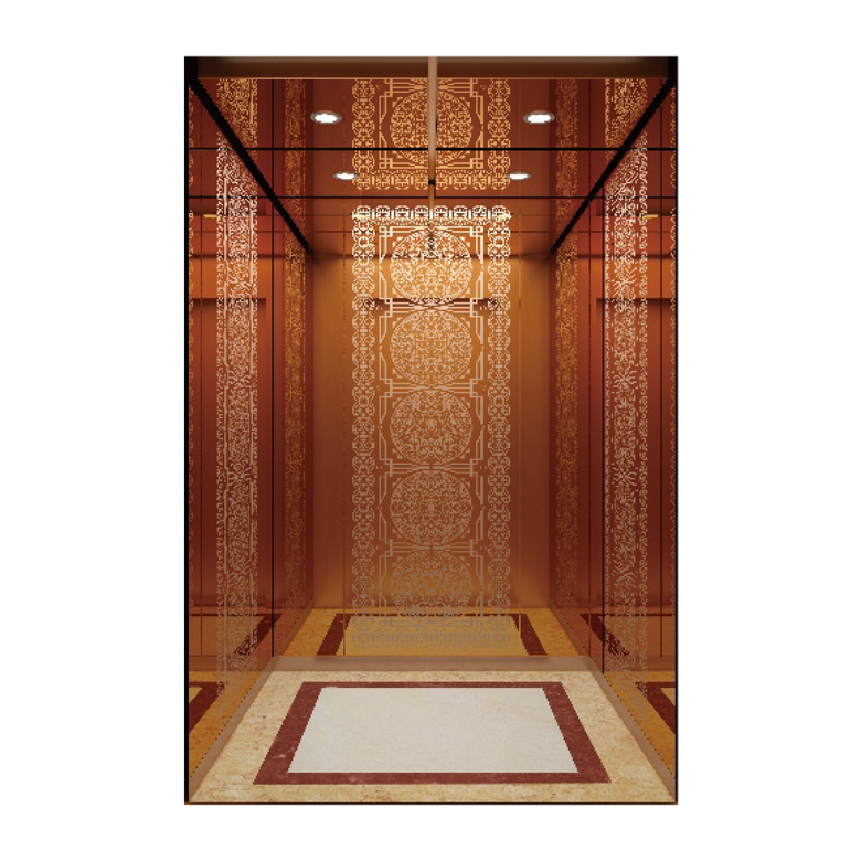 Passenger Elevators Archives - Page 2 of 2 - RAK Elevators