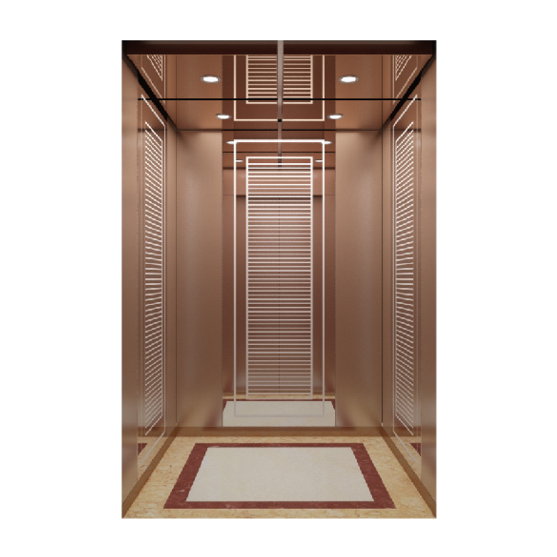 Passenger Elevators Archives - Page 2 of 2 - RAK Elevators