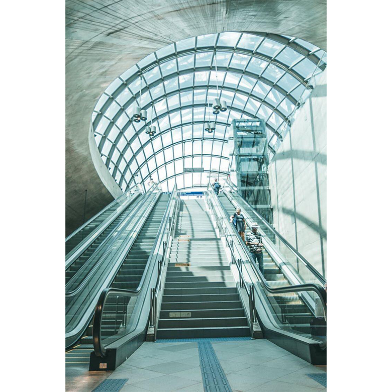 Products - RAK Elevators